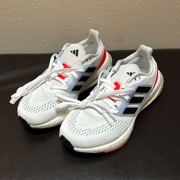 adidas | Shoes | Adidas Pureboost 22 J | Poshmark